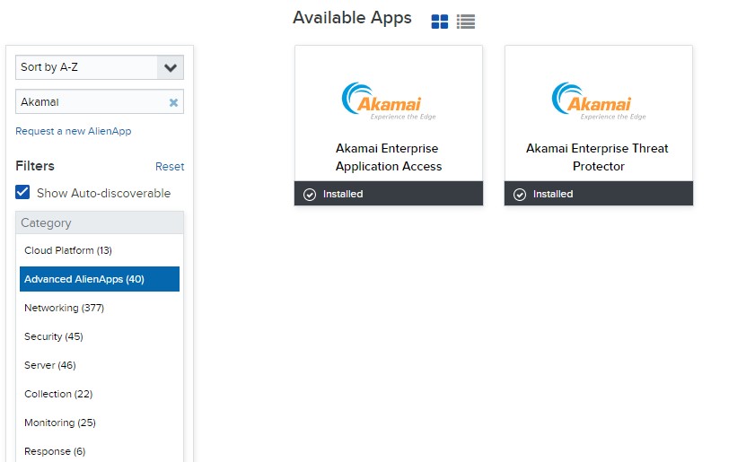 Akamai