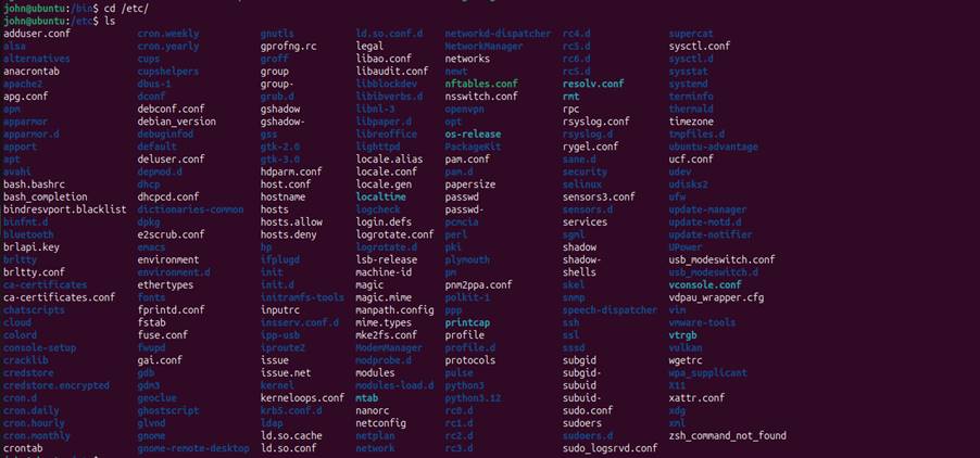 Linux for Beginners: Understanding the Basics | LevelBlue