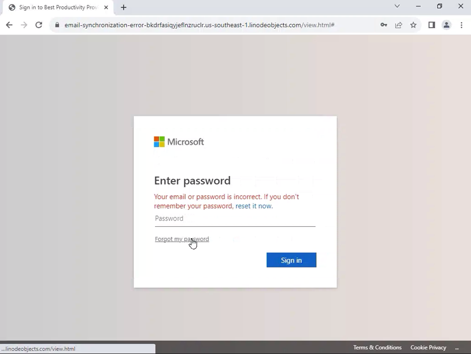Stories from the SOC - Sowing the Seeds of | LevelBlue