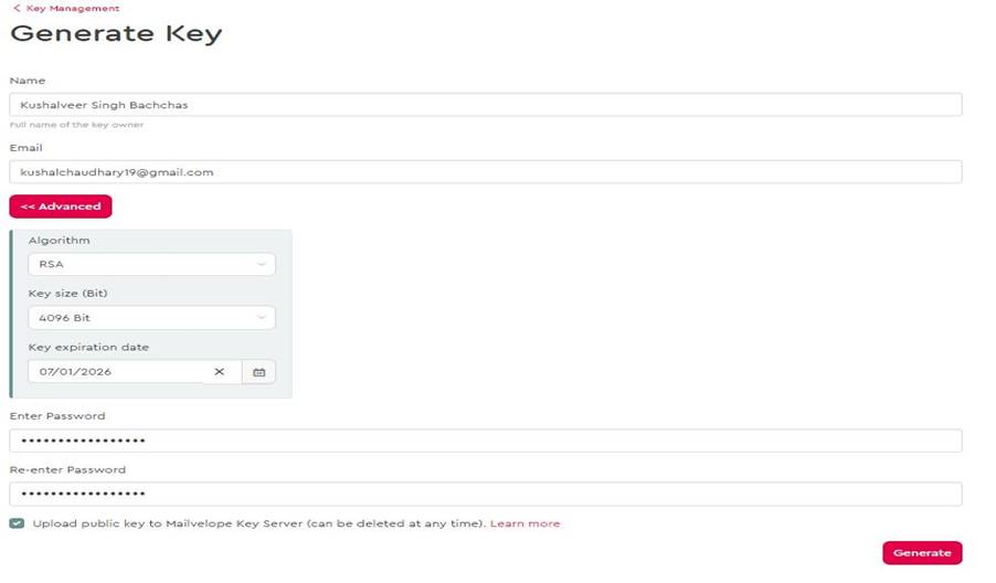 Secure Your Gmail: How to Effectively Use | LevelBlue