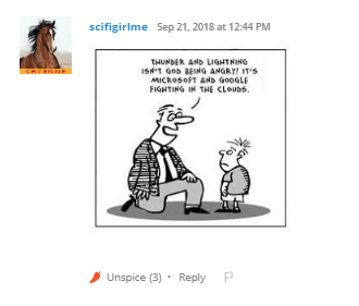 Hilarious Cloud Tech Jokes and Memes | LevelBlue