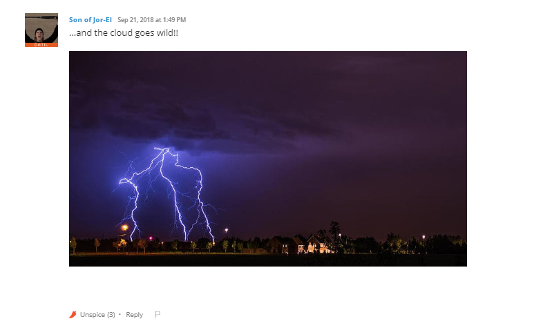 Hilarious Cloud Tech Jokes and Memes | LevelBlue