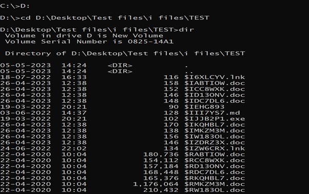 Digital dumpster diving: Exploring the intricacies | LevelBlue