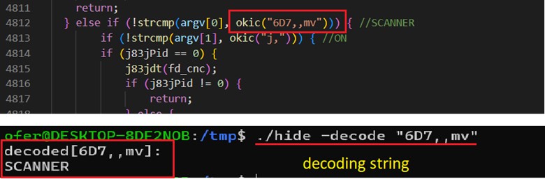 Enemybot Targets CMS Servers: A Warning | LevelBlue