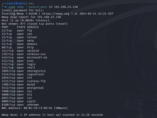 Nmap Mastery: Beyond Basic Port Scans | LevelBlue