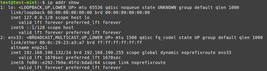 Volatile Data Acquisition from Live Linux Systems: | LevelBlue