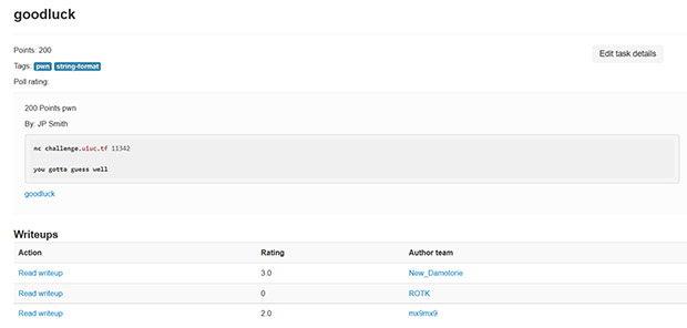 Ctf Hacking An Introduction To Capture The Flag Levelblue