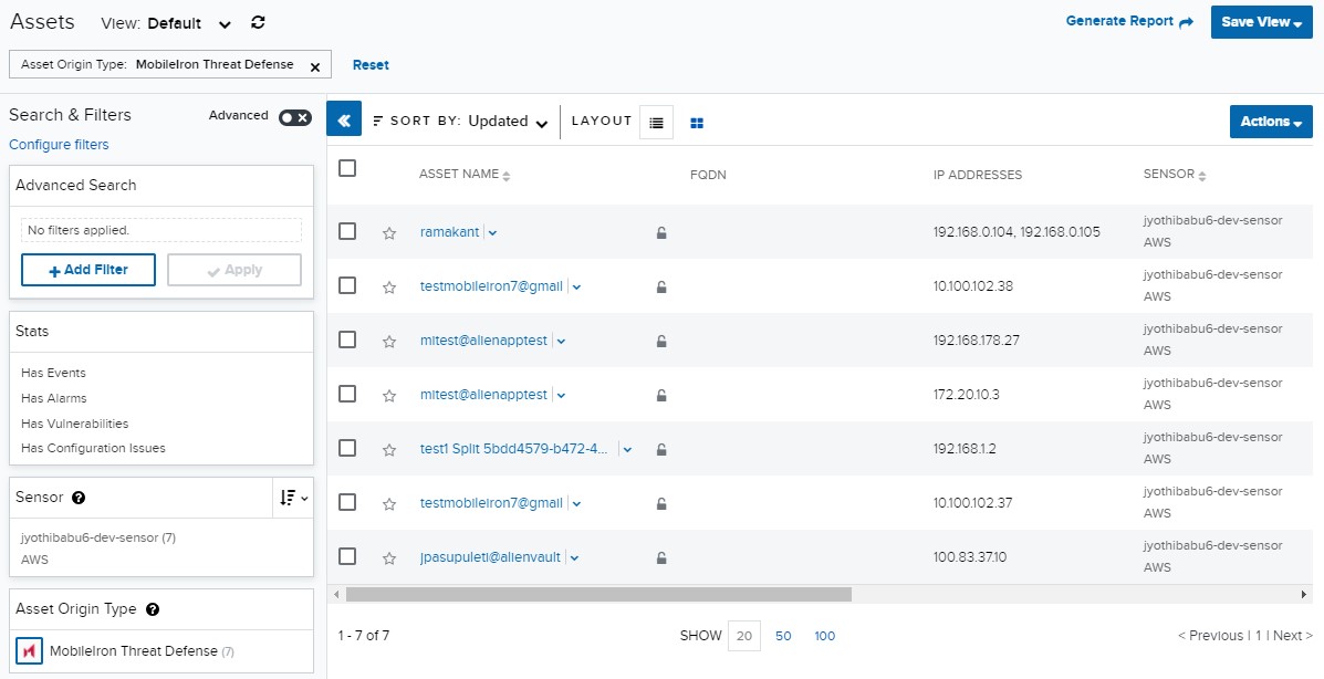 Advanced mobile protection through the AlienApp | LevelBlue