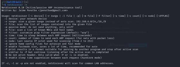 Uncovering Network Vulnerabilities: Host Discovery | LevelBlue