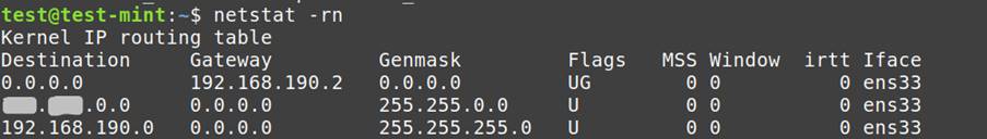 Volatile Data Acquisition from Live Linux Systems: | LevelBlue