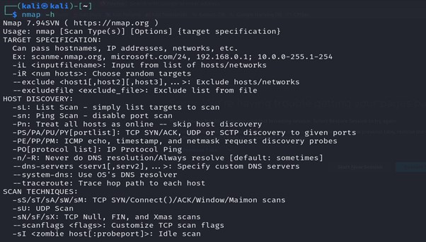 Uncovering Network Vulnerabilities: Host Discovery | LevelBlue