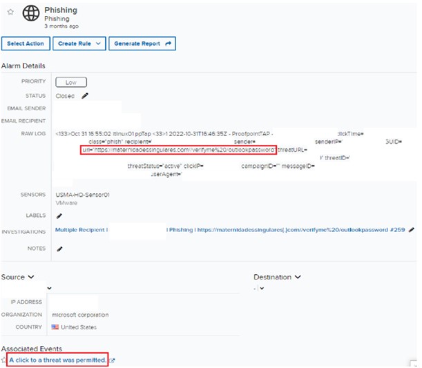 Stories from the SOC: Fighting back against | LevelBlue