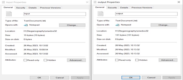 Unveiling the secrets: Exploring whitespace | LevelBlue