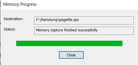 Importance of RAM Dump in Digital Forensics | LevelBlue