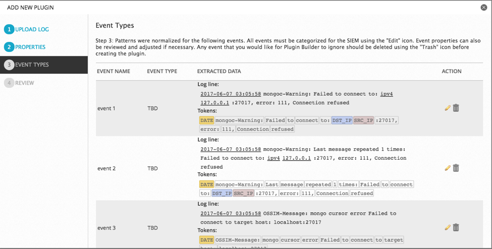 What’s New in AlienVault USM Appliance 5.4 | LevelBlue