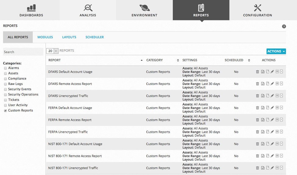 What’s New in AlienVault USM Appliance 5.4 | LevelBlue