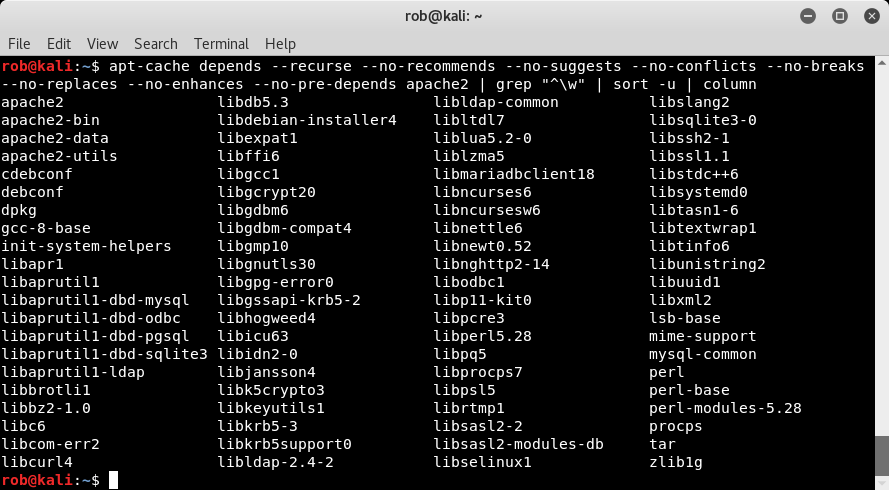 Software Bill of Materials (SBoM) - Does It Work | LevelBlue