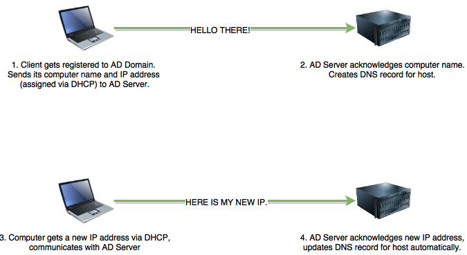 Securing Against Dynamic DNS Threats | LevelBlue