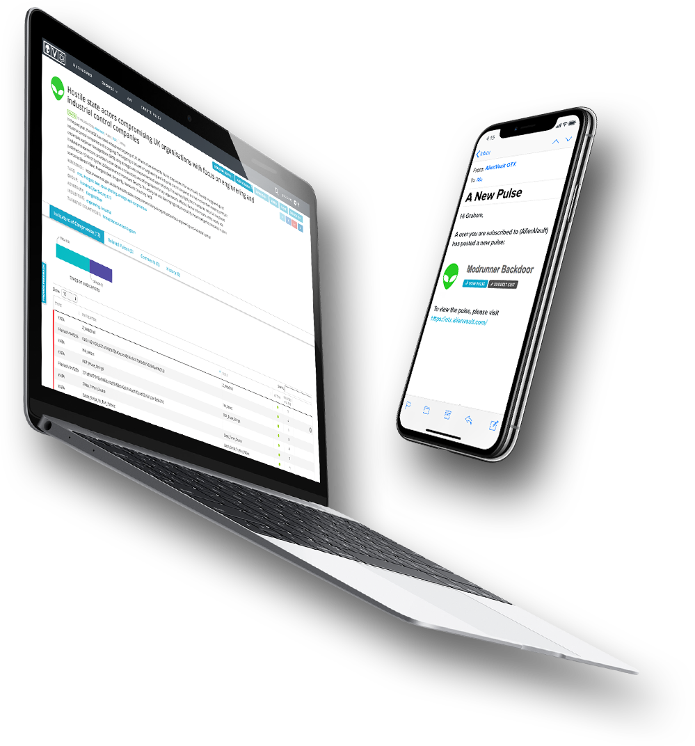 OTX: Free Security Tools for Real-time Threat Detection