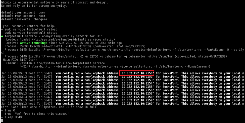 How Does Whonix Make Kali Linux Anonymous & How to | LevelBlue